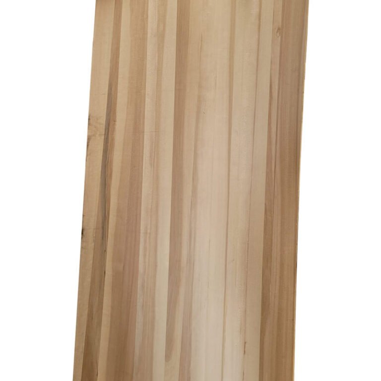 Tablero listonado Poplar - San Miguel Madera | Creamos espacios que ...